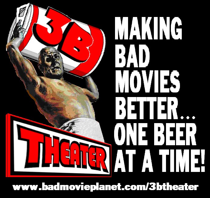 3B Theater: Micro-Brewed Reviews: 2019