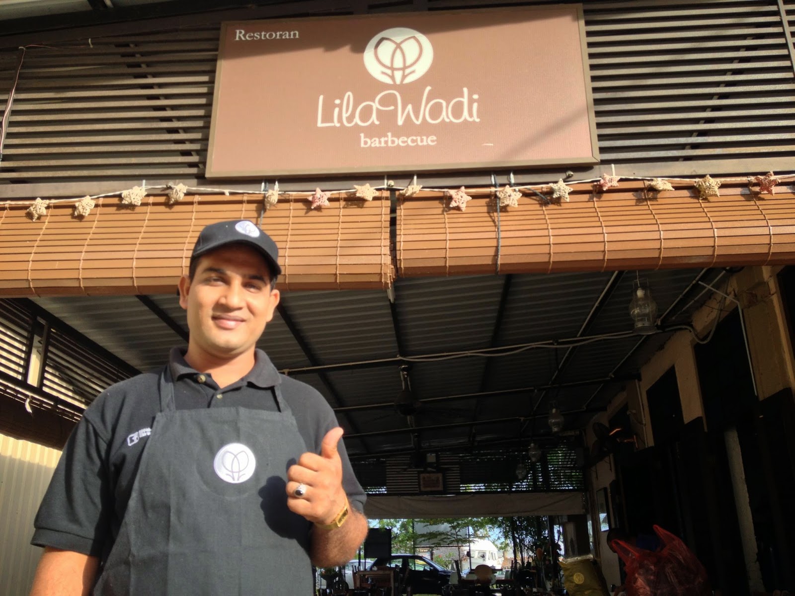 5 tempat makan BEST di kuantan yang wajib anda lawati! | Memberi Biar ...