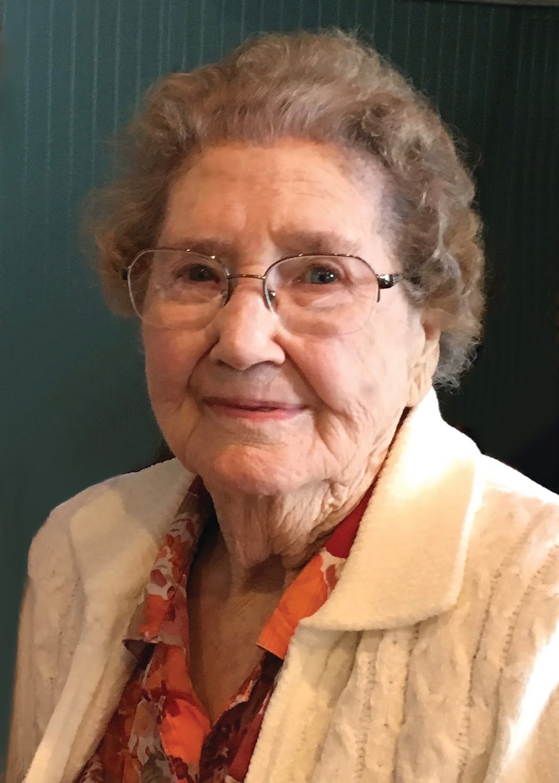 Evans Funeral Homes Obituaries: Edna Highfill