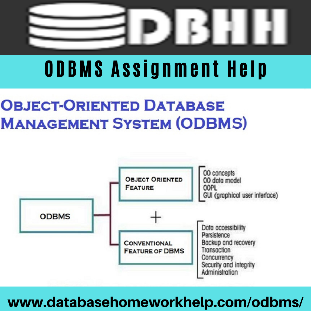 3 Easy Steps To Get Odbms Assignment Help From Our Experts ~ Database Homework Help 2223