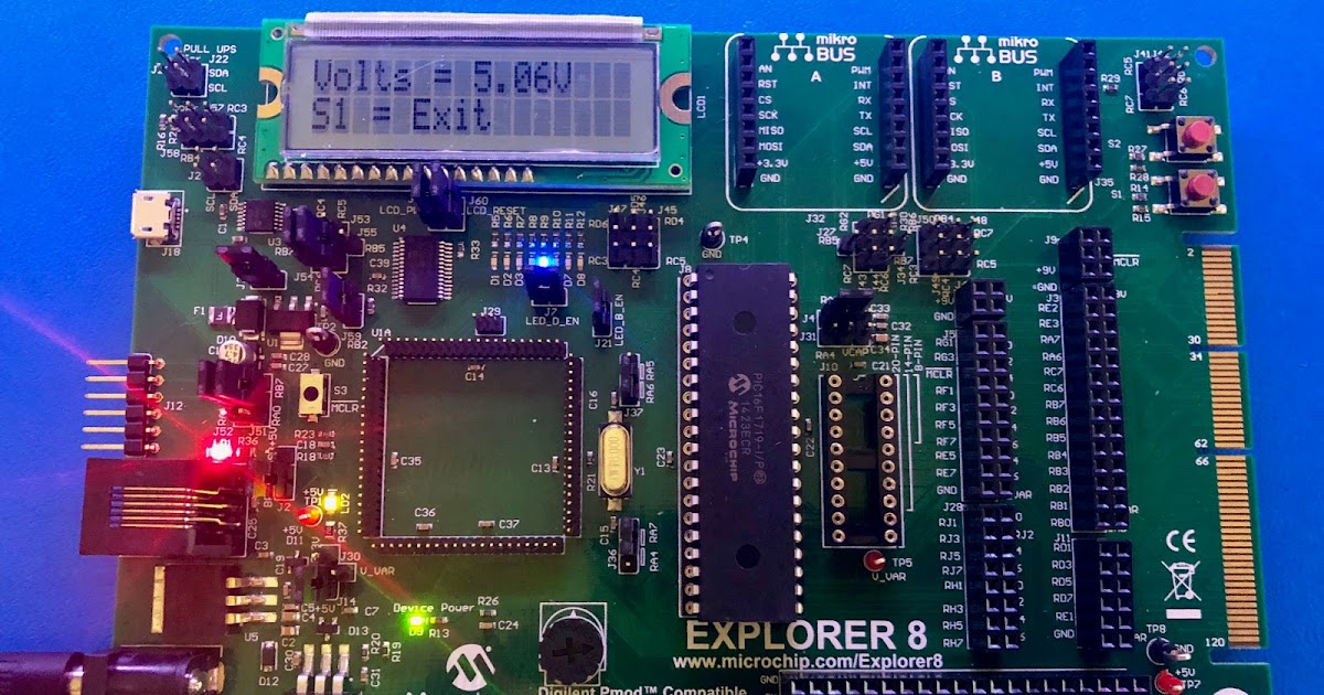 Technology, Electronics, Reviews & Geek Gossip: What's on the Bench ...