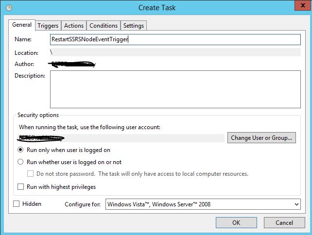 Keep Calm Learn SQL: September 2017