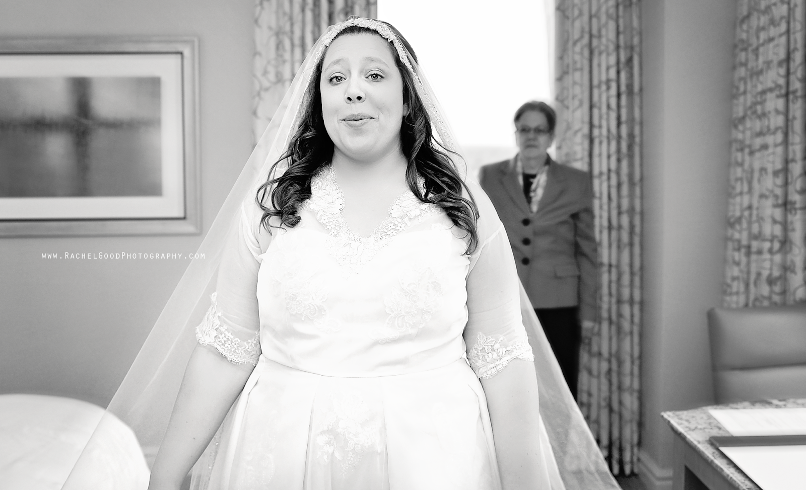 rachel good photography: Rebecca & Devon Mauch's Wedding‬ | Ritz ...