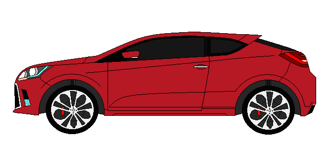 Lcmotors: Lançamento Oficial : Novo RT200 e RT200 3 door