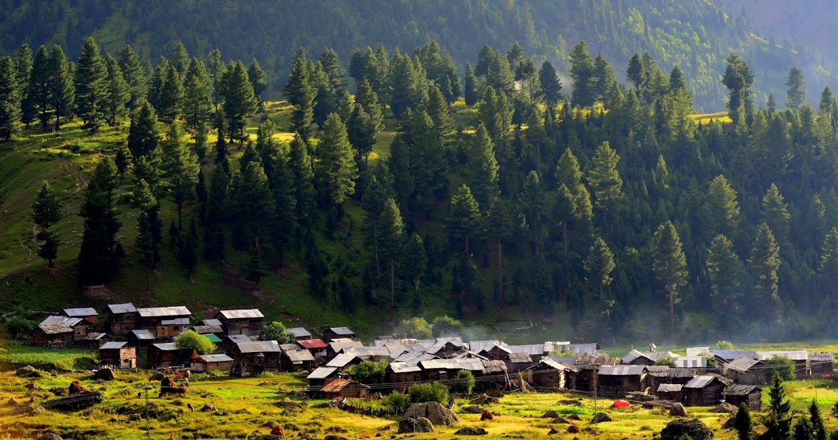 History of Astore valley, Gilgit Baltistan