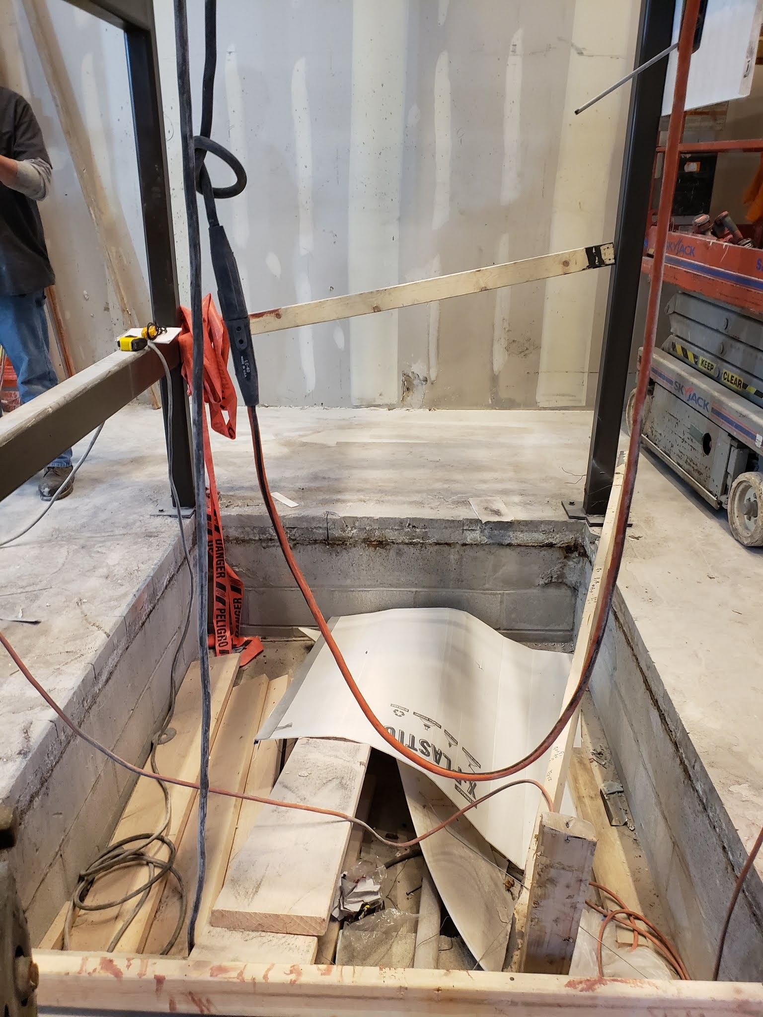 Chicago Elevator Maintenance - Colley Elevator: February 2021