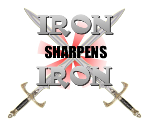 St. Luke's Beacon: Iron sharpens Iron