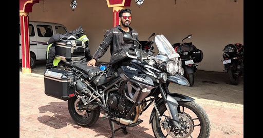 Top 15+ Indian Moto Vloggers | Indian Bikers Magazine
