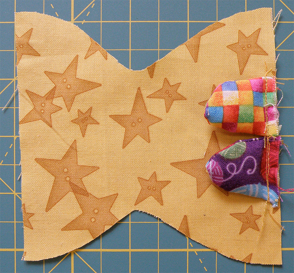Fabric Toy Fish Free Sewing Pattern ~ DIY Tutorial Ideas!