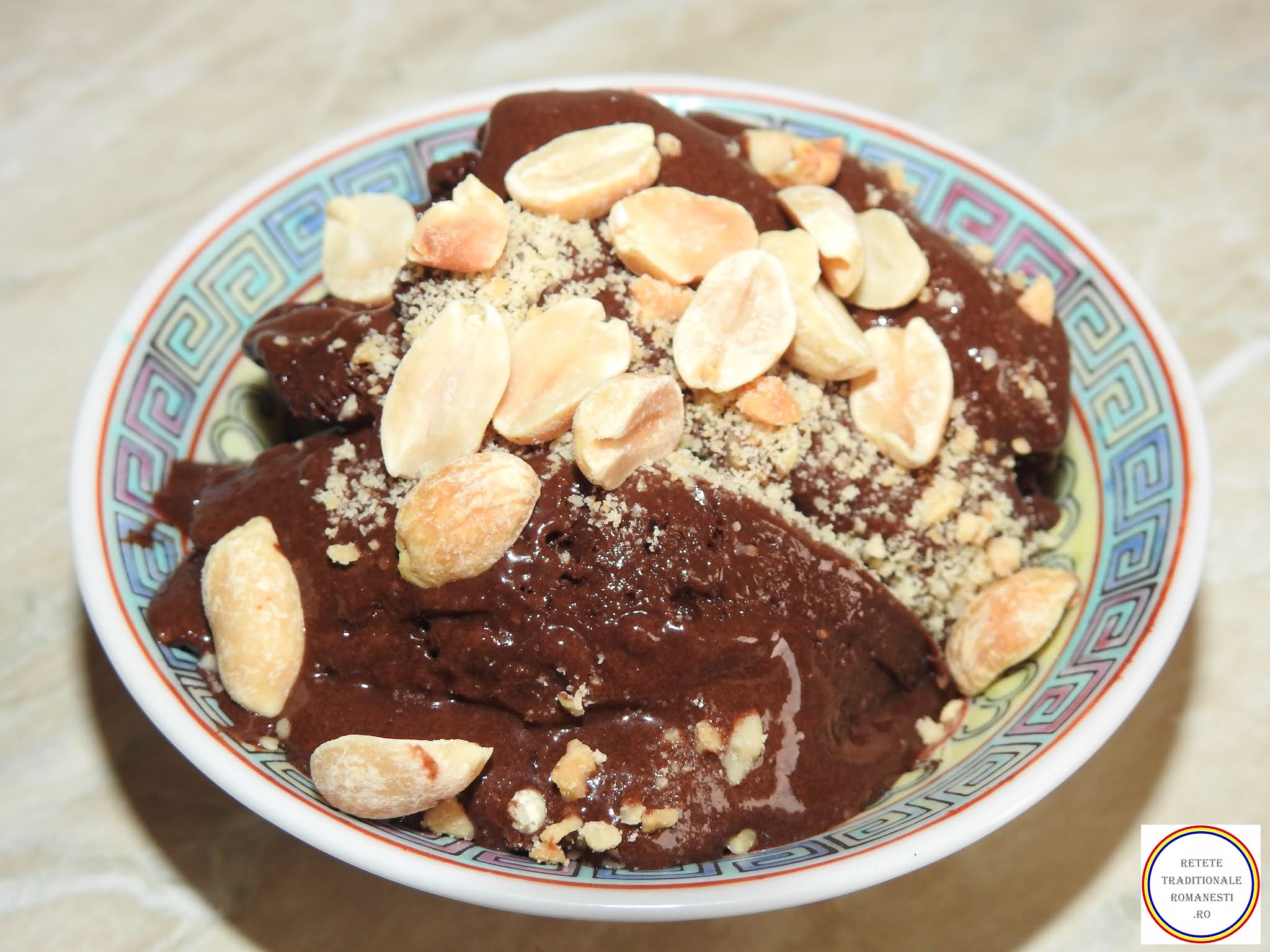 Retetetraditionaleromanesti.ro: Retete de Inghetata