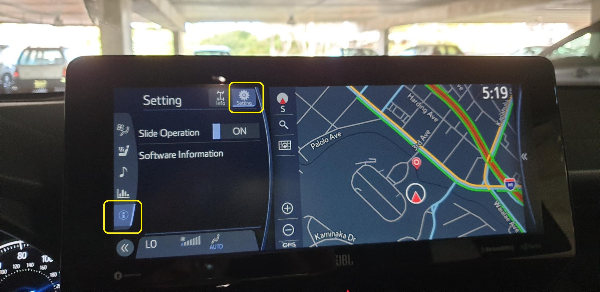 HodentekHelp: How do you adjust the Head Up Display (HUD) in your ...