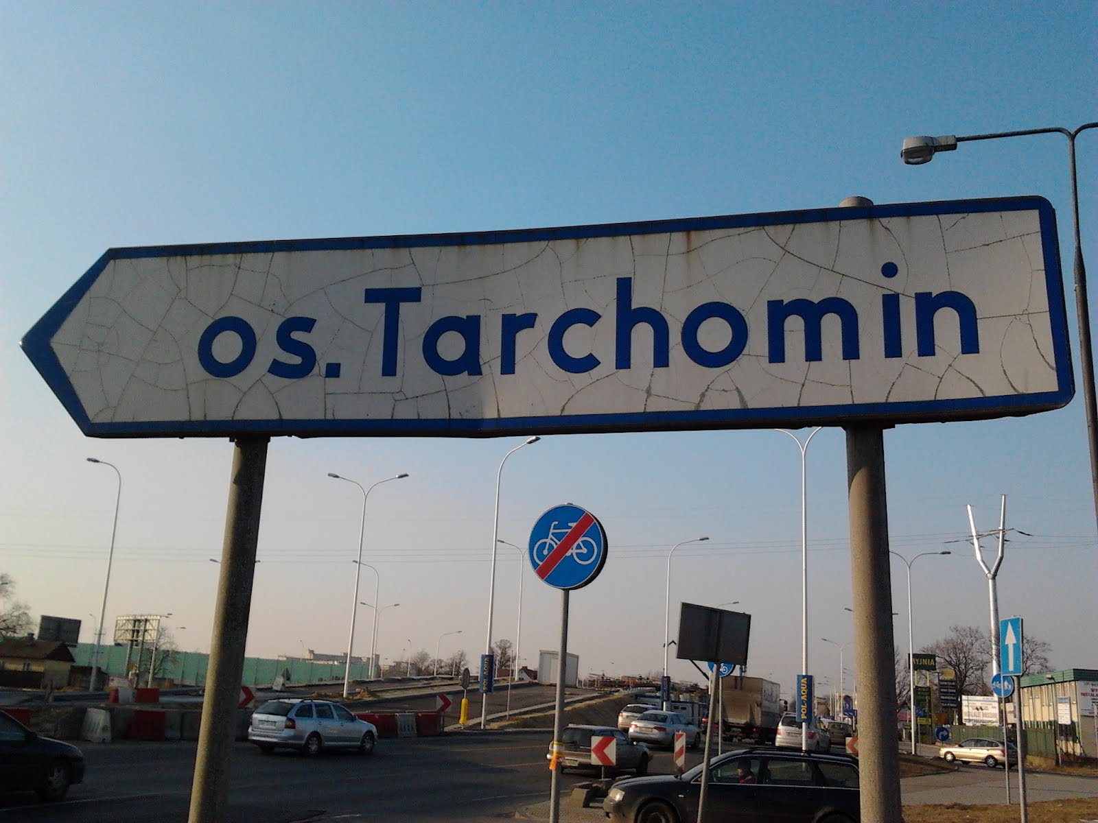 Kurs Przewodnika po Warszawie www.kursprzewodnicki.pl: Azja północno ...