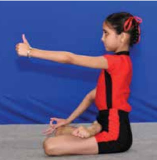 How to do Trataka Yoga?Trataka Yoga Steps, Benefits and Precautions ...