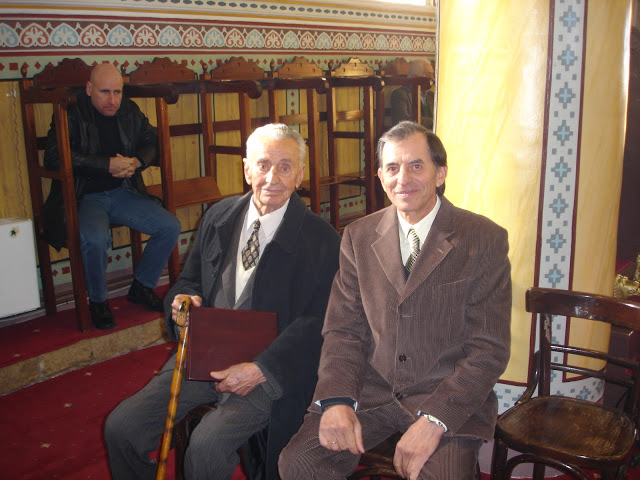 ΒΑΛΥΡΑ: + ΑΥΤΟΙ ΠΟΥ ΦΕΥΓΟΥΝ...