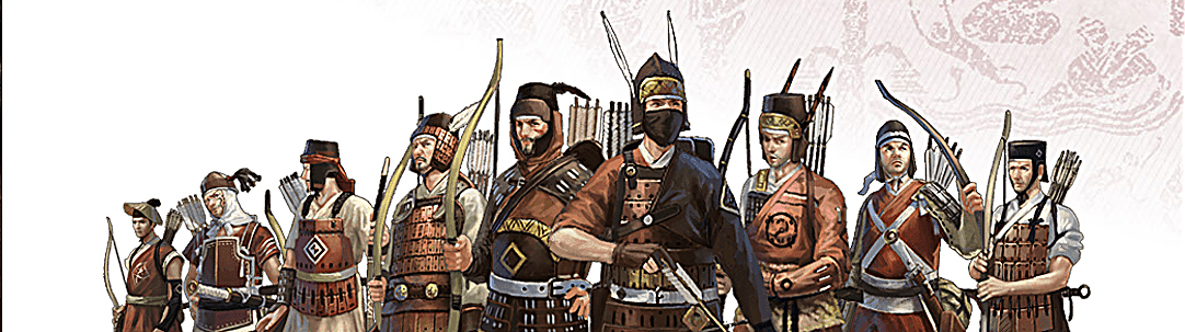 Armies of the Three Kingdoms Period | SpaceBattles