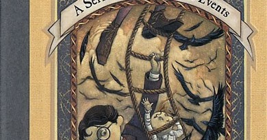 The Geeky Guide to Nearly Everything: [Books] The Vile Village (A ...