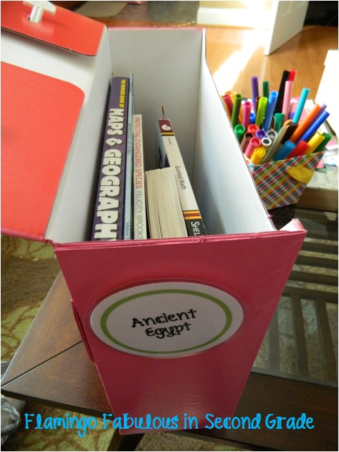 Flamingo Fabulous: Monday Made It