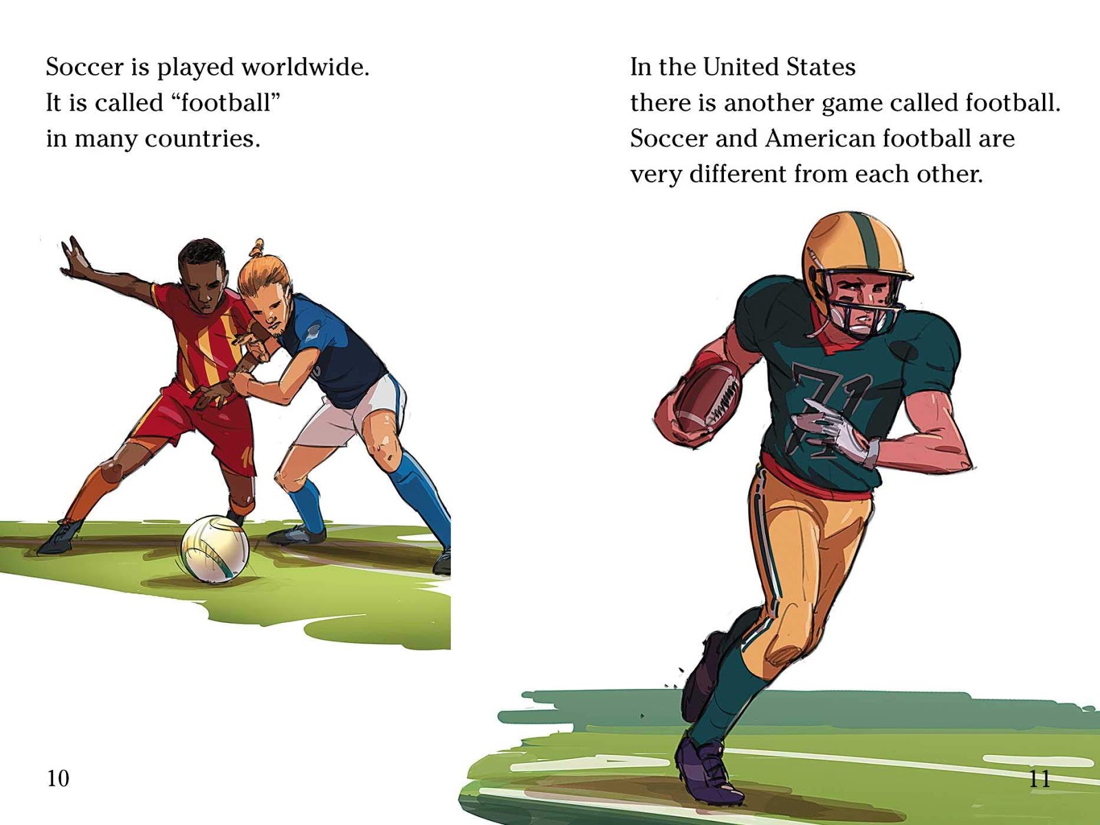 Inspired by Savannah: Get a Jump Start on Summer Reading with These New ...