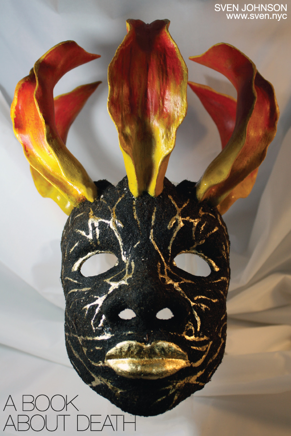 The 10th Anniversary Edition of A Book About Death: The Last Waltz: 188 ...