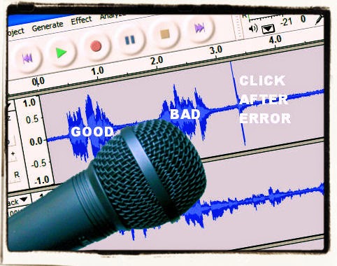Simple Ways to Record a Natural Sounding Speech