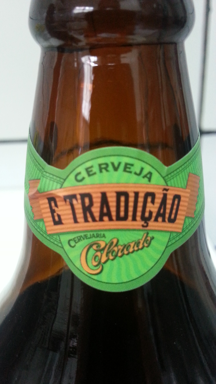 Cervejaria do Guga: Colorado Indica