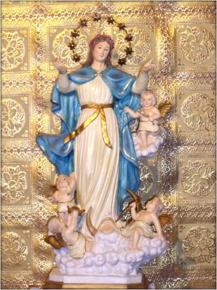 News from the Religious of the Assumption Philippines-Thailand Province ...