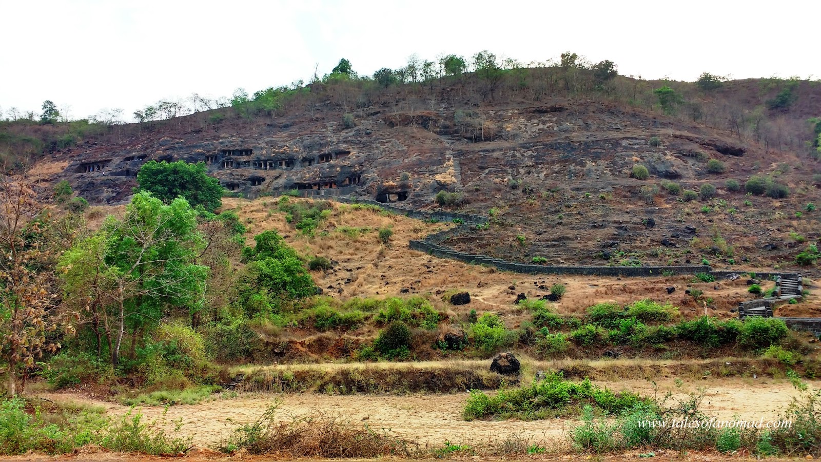 Tales Of A Nomad: Rural Charm of Mahad