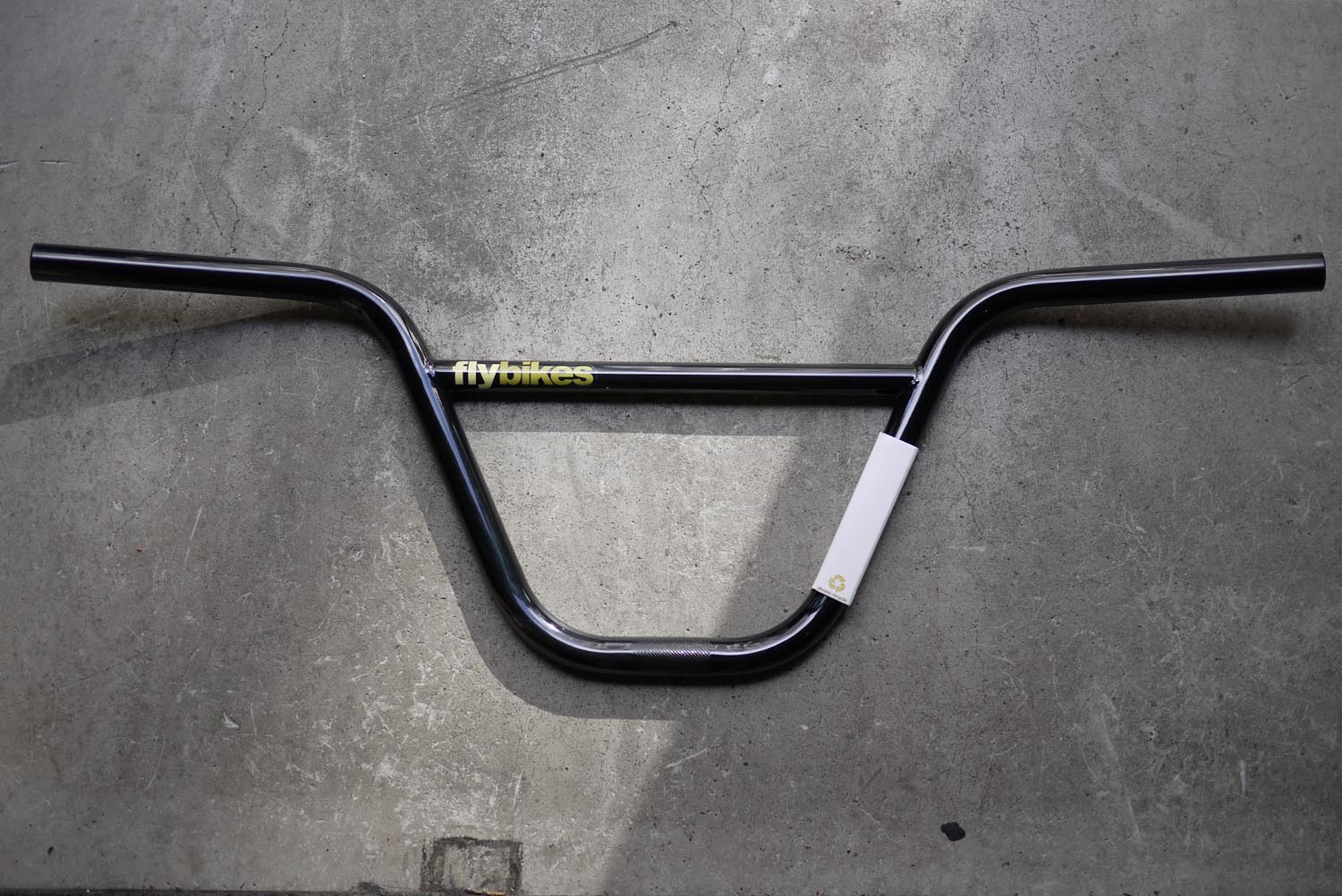 Del Mar BMX: FLY BIKES「2011 MONTANA BAR」
