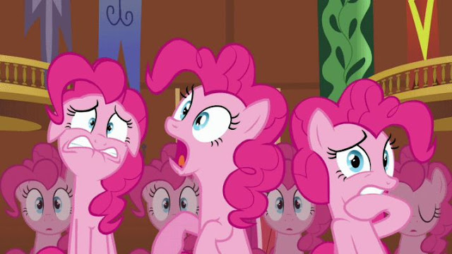 Equestria Daily - MLP Stuff!: Episode Rewatch - MLP Season 3 Episodes 3 ...