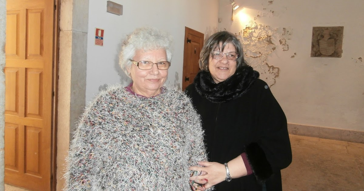 são: MARIA ELVIRA CARVALHO