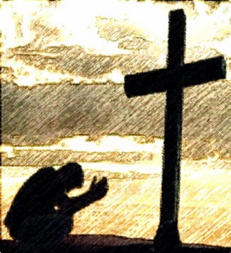 Surrender To The Cross