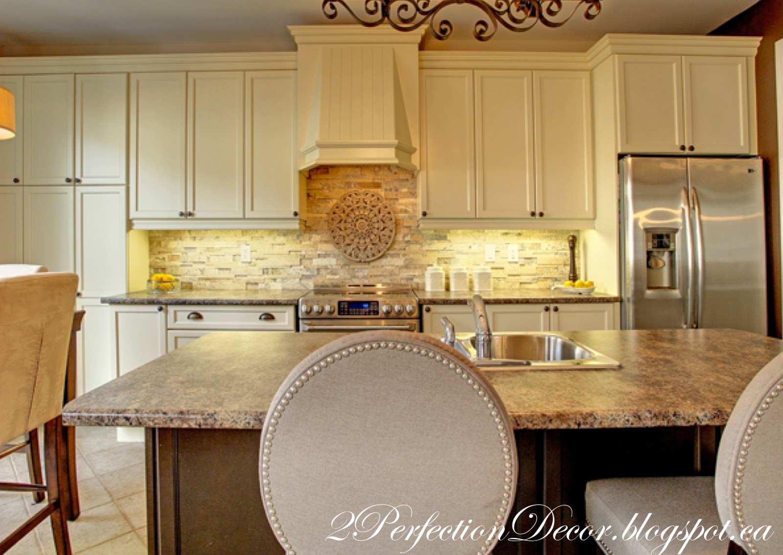 Kitchen Reno Plans - Home Designs