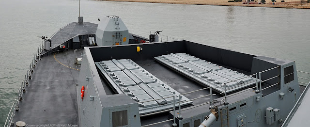 """SI VIS PACEM PARA BELLUM""": The ASTER FAMILY: 15, 30, SAMP/T, B1NT