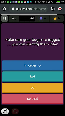 Cara Mengerjakan Soal Di Quizizz - Cara Mengerjakan Soal Di Quizizz