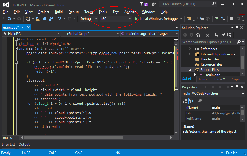 Create cpp file with visual studio community for mac - torup Create cpp file with visual studio community for mac - torup