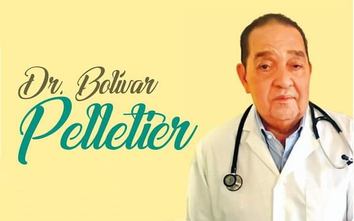 AZUA: La vida del fallecido doctor Bolívar Pelletier - El Faro del Sur