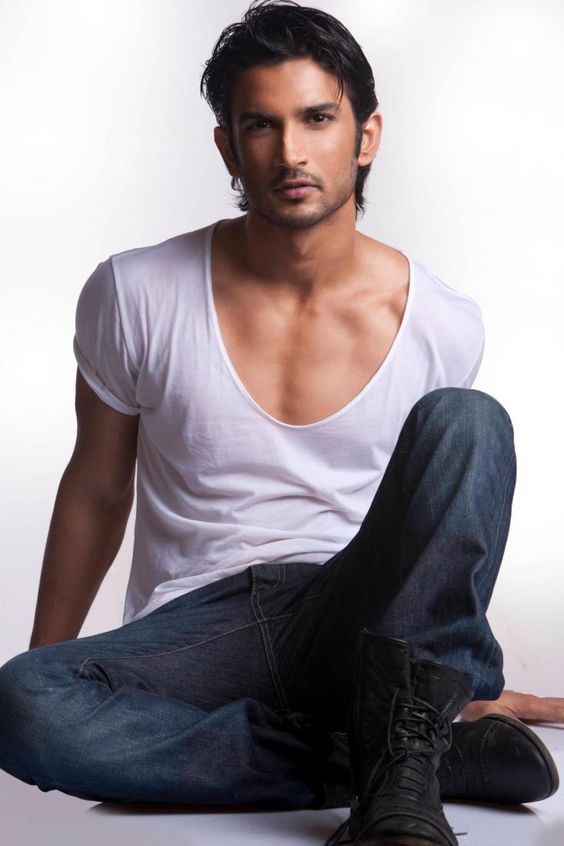 Sushant Singh Rajput Hd Photos and Images | Sushant Singh Rajput ...