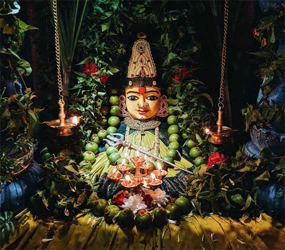 Aadi Chevvai – Importance of Tuesday in the Tamil Month Aadi | Hindu Blog