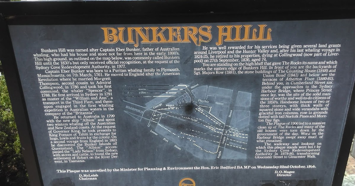 Nutfield Genealogy: Eber Bunker's Hill in Australia, a Mayflower Descendant