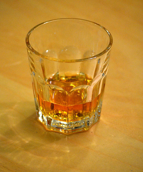 Traditions and Customs of Scotland: Scottish national drink
