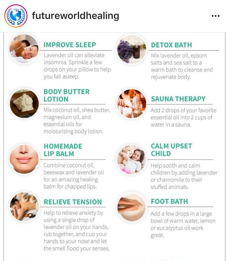 Mold Fungus & Parasites Are The Demons of Old: Here Are 8 Proven Ways ...