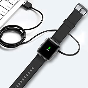 Sleep Tracking & Silent Vibration Alarm Clock