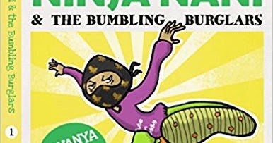 Meet Lavanya Karthik, Creator of Ninja Nani series