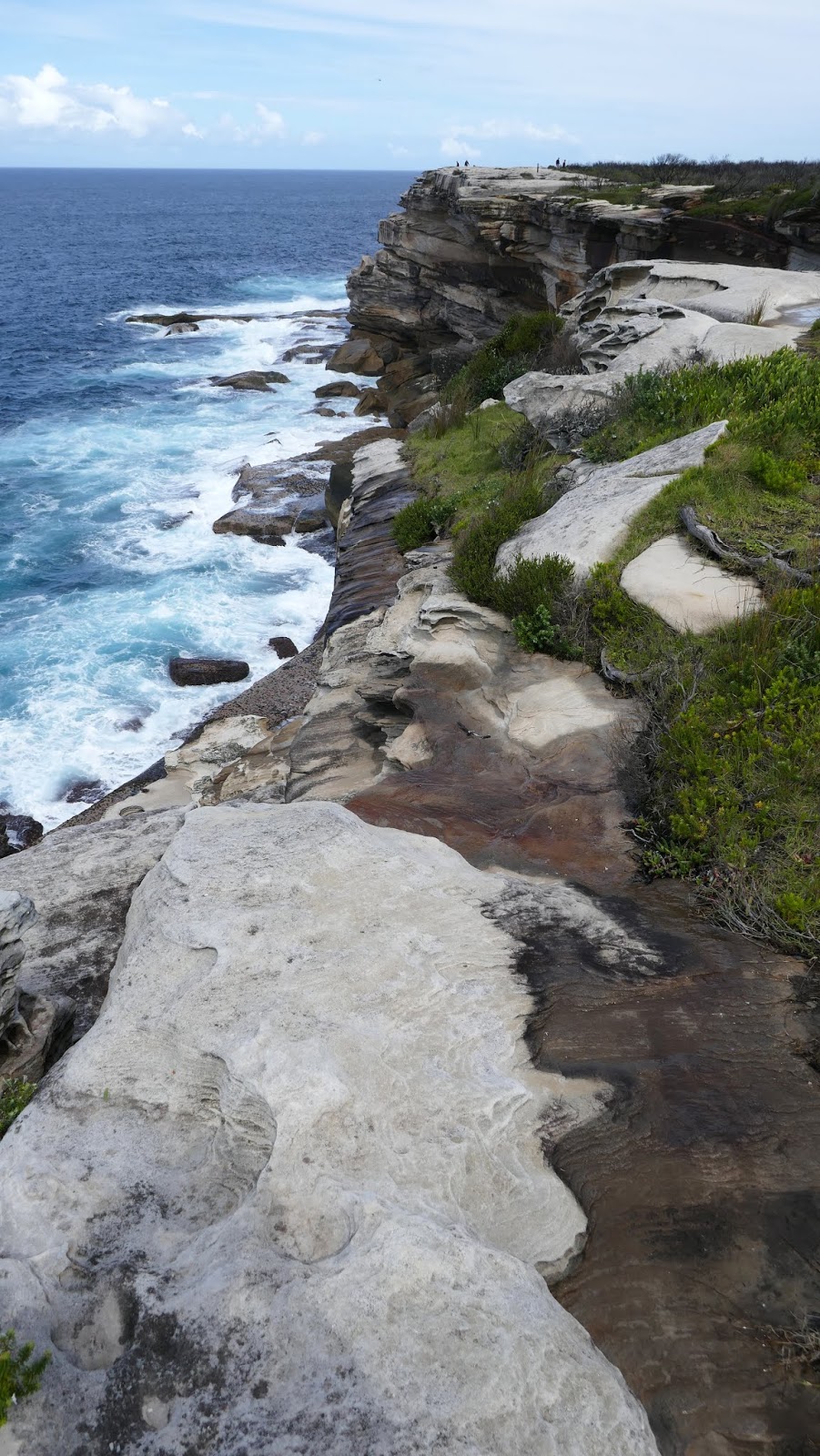 All The Gear But No Idea: Cape Solander & Cape Baily