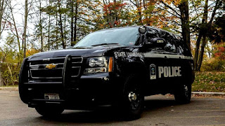 New York State Department of Motor Vehicles