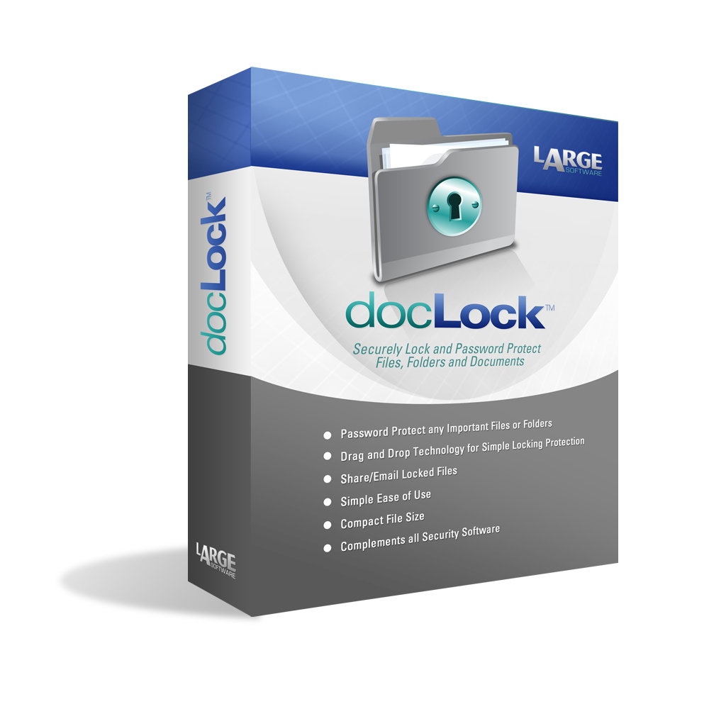 docLock 2017 - Free Keep your money in your pocket