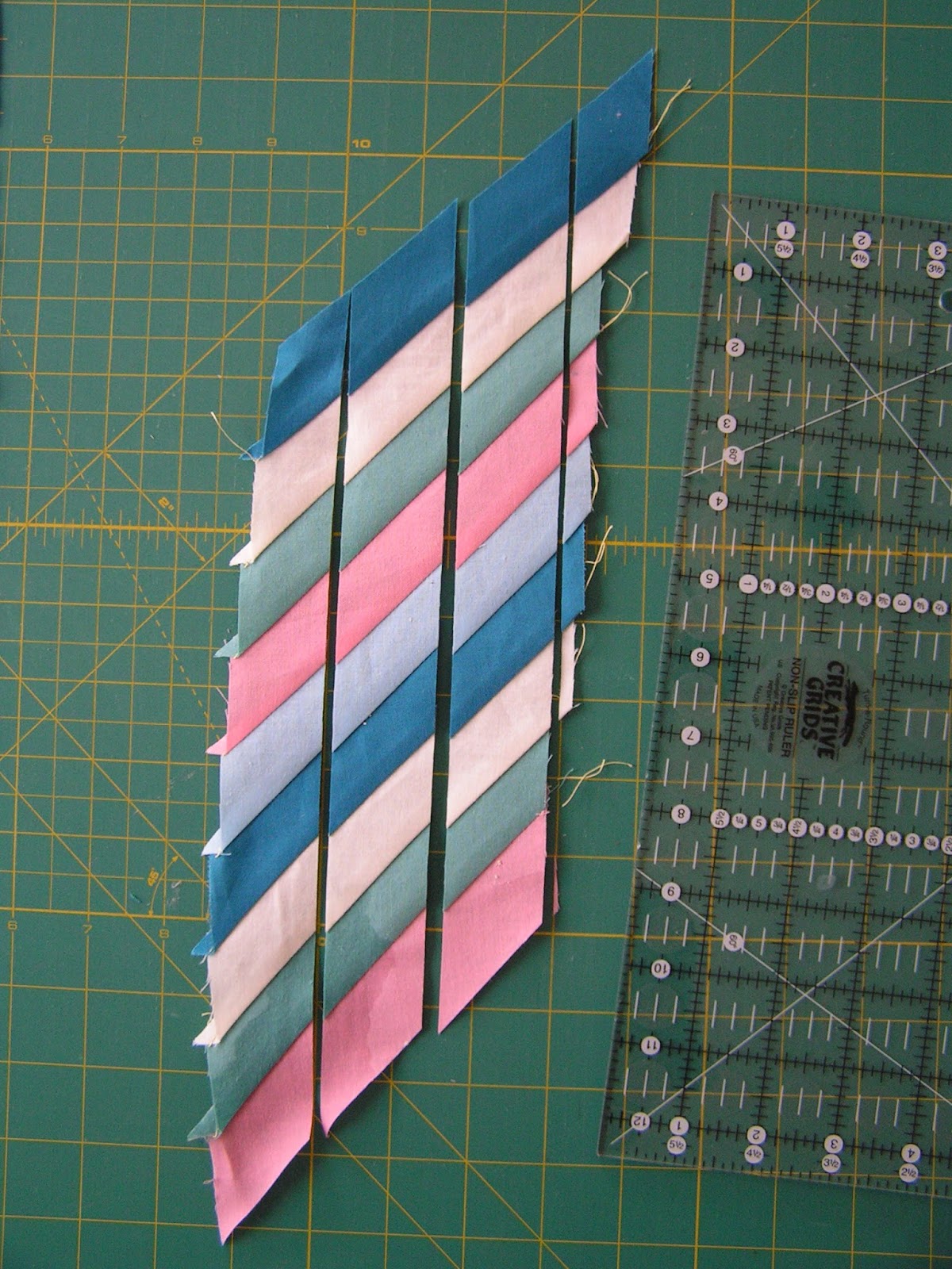 Tea Rose Home: Tutorial~ One Direction Bracelet