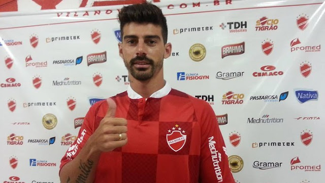 Radamés agradece ao Fluminense e revela paixão pelo clube - FLUNOMENO