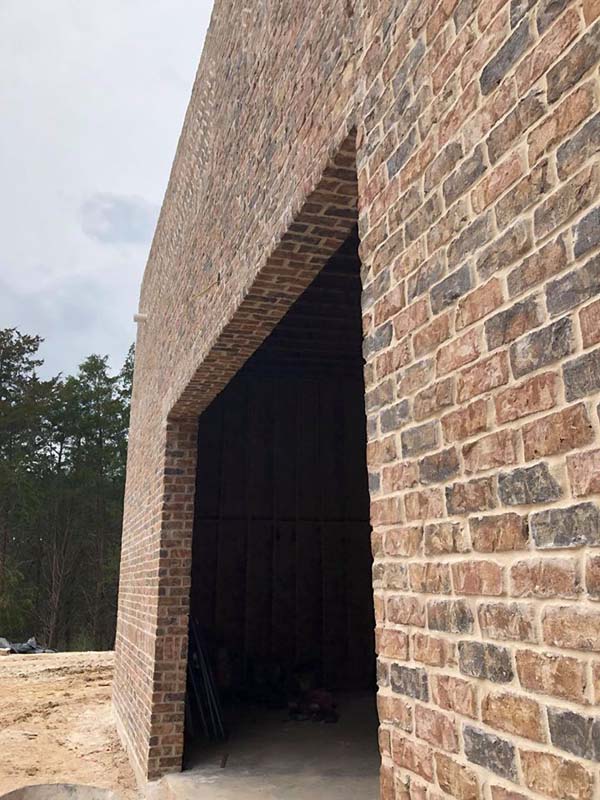 Masonry, Stone Works Contractor Austin County TX