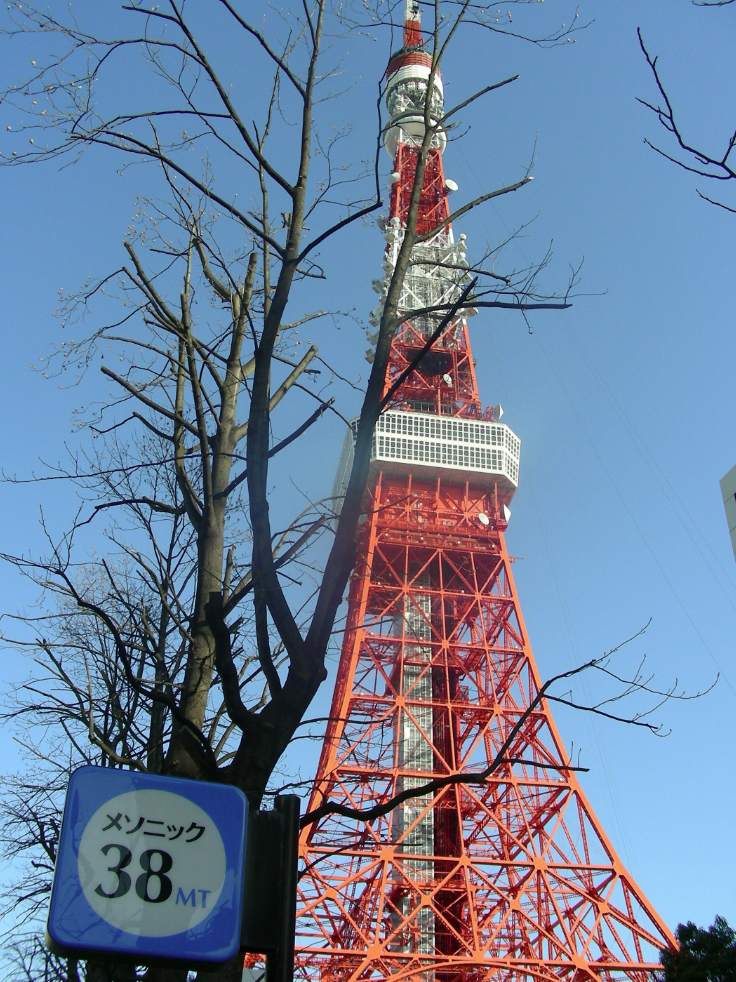 clocktowertenants.com: an eye full tower